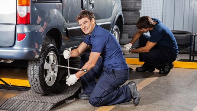 High-Quality MOTs and Auto Repairs in Dukinfield | MAGNUM M.O.T ...